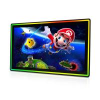 China 23.8'' LED Gaming Monitor High Resolution 16.7M Colors 14ms Response Time for sale