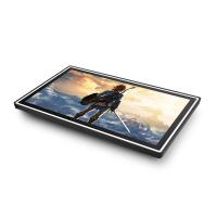 China 23.8'' LED Gaming Monitor High Resolution 16.7M Colors 14ms Response Time for sale