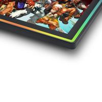 China 23.8'' LED Gaming Monitor High Resolution 16.7M Colors 14ms Response Time for sale