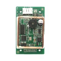China RFID Card Reader Module Desktop USB TTL RS232 Magnetic For Cloud Intercom for sale