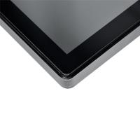 China IPS Multi Touch Lcd Screen Waterproof 21.5