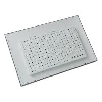 China Medical Infrared Rugged Display Monitors Waterproof Infrared Touch Screen Monitor for sale