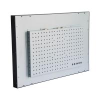 China Medical Infrared Rugged Display Monitors Waterproof Infrared Touch Screen Monitor for sale