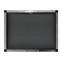China Waterproof SAW LCD Touch Screen Monitor 15 Inch Open Frame Vandal Proof for sale