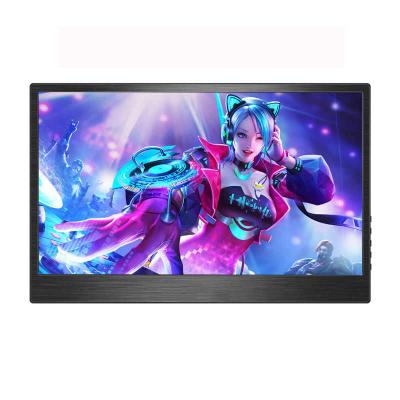 China Ultra Thin Smart Gaming Monitor 32 Inch Anti Glare LCD Panel Energy Saving for sale