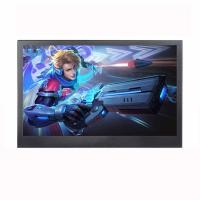 China Ultra Thin Smart Gaming Monitor 32 Inch Anti Glare LCD Panel Energy Saving for sale
