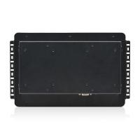 China Anti Glare Resistive Touch Screen Monitor 10.1 Inch LCD Touch Screen Monitor for sale