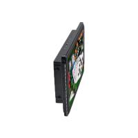 China Anti Glare Resistive Touch Screen Monitor 10.1 Inch LCD Touch Screen Monitor for sale