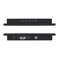 China Anti Glare Resistive Touch Screen Monitor 10.1 Inch LCD Touch Screen Monitor for sale