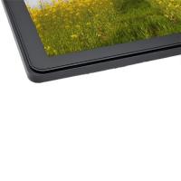 China 10 inch industrial open frame PCAP LCD portable Touch screen Monitor for sale