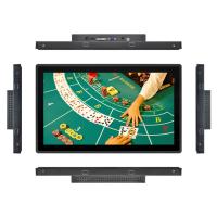 China Open Frame Resistive Touch Monitor 19 Inch 1280x1024 Sunlight Readable for sale