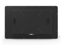 China Aluminum Frame PCAP Touch Screen monitor HDMI High Definition Signal Input for sale