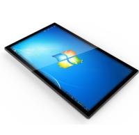 China Waterproof PCAP Touch Screen Monitor High Definition Embedded Monitor for sale
