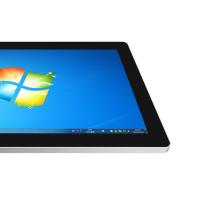 China Industrial Grade Lcd Touch Screen Monitor 15.6 Inch High Temperature Resistant for sale