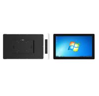 China Industrial Grade Lcd Touch Screen Monitor 15.6 Inch High Temperature Resistant for sale