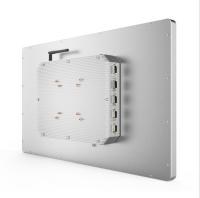 China 250 Cd/㎡ Industrial PCAP Touch Screen Monitor Explosion Proof Shockproof for sale