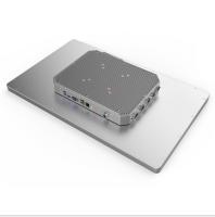 China 250 Cd/㎡ Industrial PCAP Touch Screen Monitor Explosion Proof Shockproof for sale