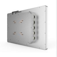 China 32'' Ten Touch Point Industrial PCAP Screen for Self Service Payment Machine for sale