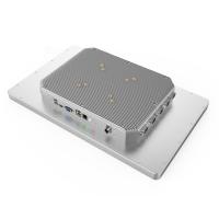 China 32'' Ten Touch Point Industrial PCAP Screen for Self Service Payment Machine for sale