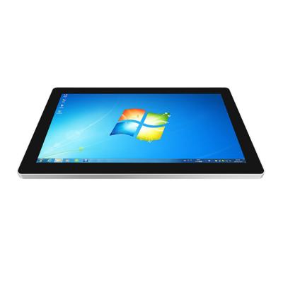 China Kiosk Resistive Touch Screen Monitor Anti Reflection Pos Tft Lcd Panel for sale