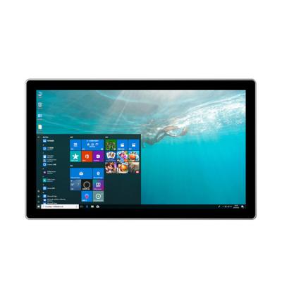 China 32'' Ten Touch Point Industrial PCAP Screen for Self Service Payment Machine for sale