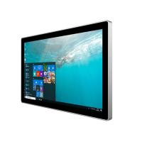 China 250 Cd/㎡ Industrial PCAP Touch Screen Monitor Explosion Proof Shockproof for sale