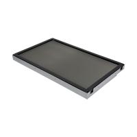 China Multi Touch Infrared Touch Screen Monitor 21.5inch Waterproof Lcd Display for sale