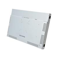 China Multi Touch Infrared Touch Screen Monitor 21.5inch Waterproof Lcd Display for sale