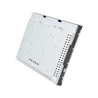 China Dental SAW Touch Screen Monitor 12 inch Vanalproof With FCC CE Approval for sale