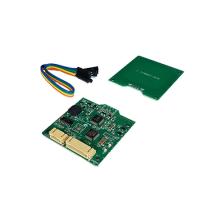 China Contactless RFID Split  Card Reader module with USB interface for sale