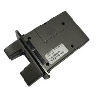 China Magnetic IC RFID 3 In 1 Card Reader Writer Full Insertion With Lock Card Funtion for sale