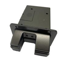 China Magnetic IC RFID 3 In 1 Card Reader Writer Full Insertion With Lock Card Funtion for sale