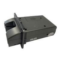 China 3 In 1 Hybrid DIP Card Reader Full Insertion Waterproof With Lock Card Funtion for sale