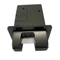 China Magnetic IC RFID 3 In 1 Card Reader Writer Full Insertion With Lock Card Funtion for sale