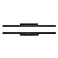 China Open Frame LED Gaming Monitor Full HD True Edge Lighting Touch Screen for sale