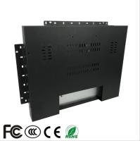 China Front Screen Open Frame TFT Monitor 19 Inch Rugged Touch Screen Monitor for sale