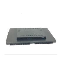 China Multifunctional Open Frame TFT Monitor 23.6 Inch Resistive Touch Screen for sale