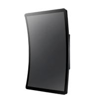 China Industrial Grade Curved Gaming Screen 4K PCAP Touch Full HD Gaming Monitor for sale