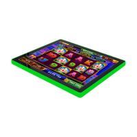 China High Brightness PCAP Touch Screen Monitor 19 Inch LED Gaming Monitor for sale