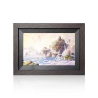China Android 5.1 10.1'' 1280*800 Wifi Digital Photo Frame for sale