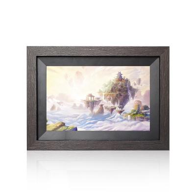 China Android 5.1 10.1'' 1280*800 Wifi Digital Photo Frame for sale