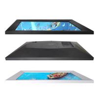 China Android 5.1 10.1'' 1280*800 Wifi Digital Photo Frame for sale