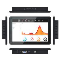 China Fanless 10.1