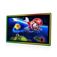 China HDMI 32'' 1920X1080 PCAP 400cd/m2 LED Gaming Monitor for sale