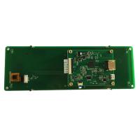 China 6.86 Inch Raspberry Pi HDMI Bar Type LCD Display with RS232 interface for sale