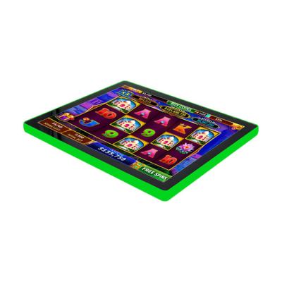 China HDMI SMD5050 330cd/m2 32in LED Gaming Touch Screen for sale