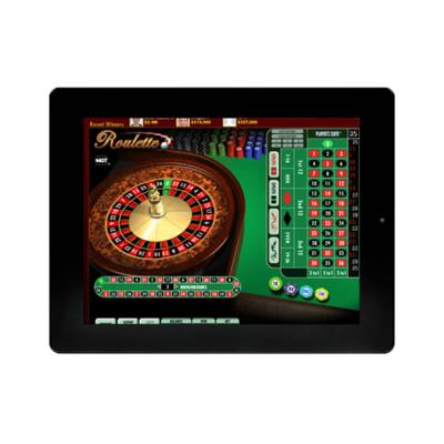 China 7 Inch PCAP open frame touch screen monitor USB Capacitive Multi Touch screen Gaming Monitor for sale