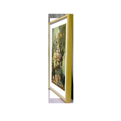 China 32 Inch 1920x1080 30W Android5.1 Wifi Digital Photo Frame for sale