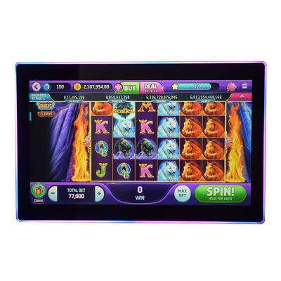 China Portable 15.6 Inch 250cd/M2 USB 18W IPS Gaming Monitor For gaming machine for sale