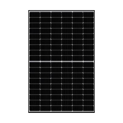 China 390W Mono Solar Panel Solar Monocrystalline Panels 1722 X 1134 X 30mm for sale